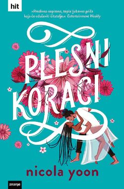 SVIJET KNJIGE | PLESNI KORACI